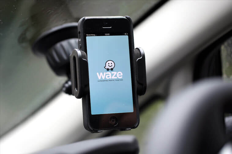 How To Use Waze Carpool App Steps For Rider And Driver TechbyLWS