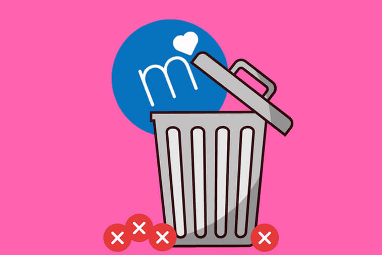 How To Delete Match Account In Just Few Clicks TechbyLWS